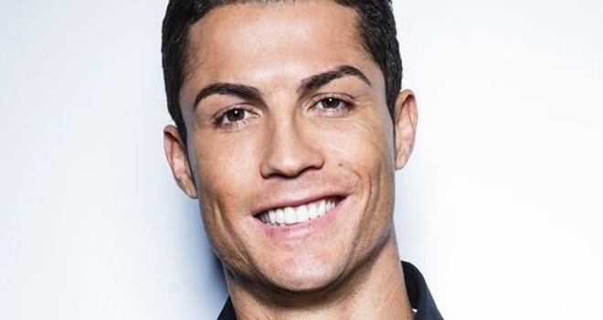 Cristiano Ronaldo's Looks, Enhanced by Surgery?